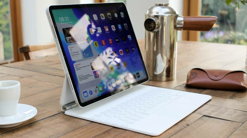 Giá bán iPad Pro 2023: bao nhiêu và có nên mua? – Review Công Nghệ