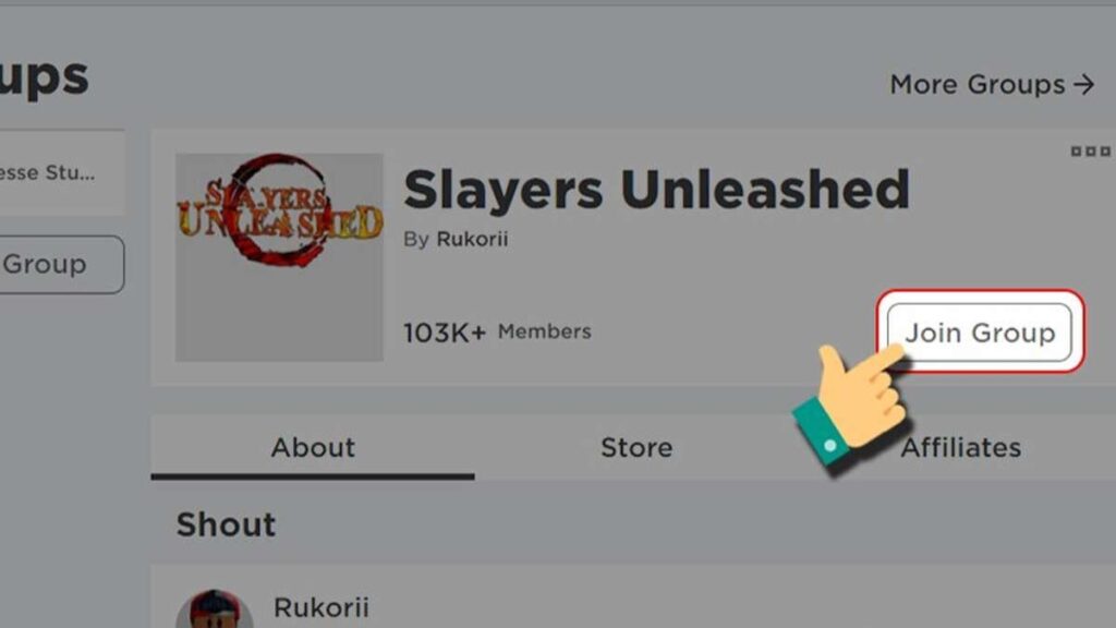 Hướng dẫn cách nhập code slayers unleashed nhanh chóng nhất