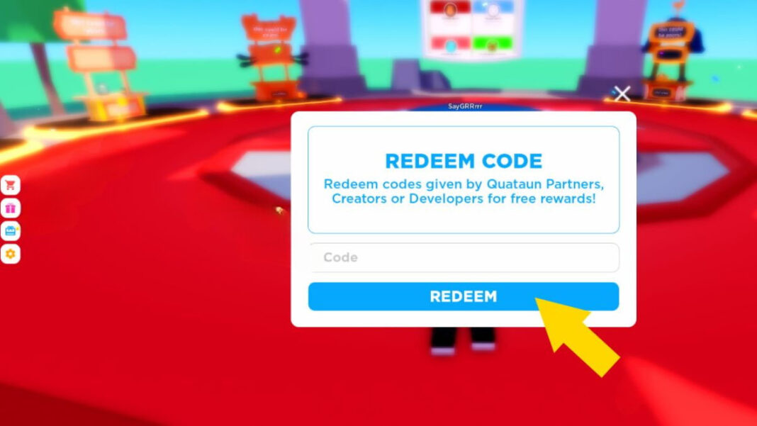 Cách Nhập Code Roblox Mới Nhất 2025 Danh Sách Code Giá Trị