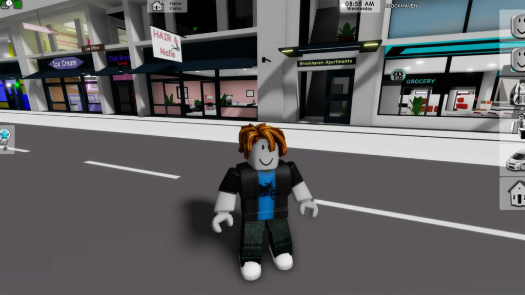 Cách Nhập Code Roblox Mới Nhất 2025 Danh Sách Code Giá Trị