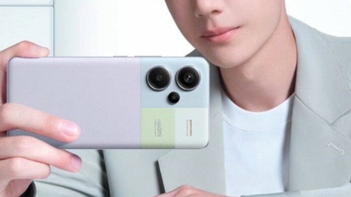 Redmi Note 13 Pro Plus review cấu hình, độ mượt chơi game