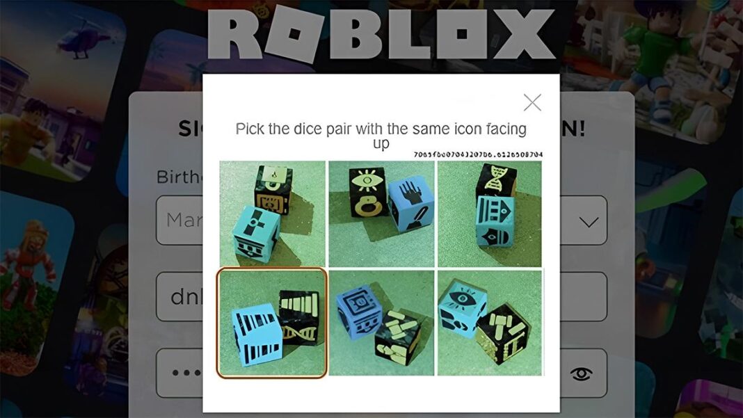 Cách đăng nhập roblox trên máy tính nhanh chóng