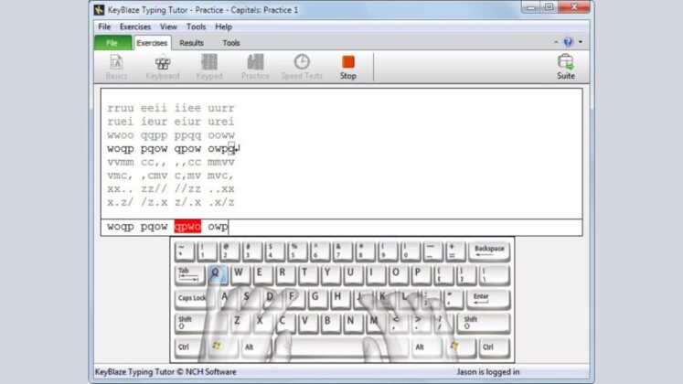Top 6 phần mềm luyện gõ bàn phím online tốt nhất