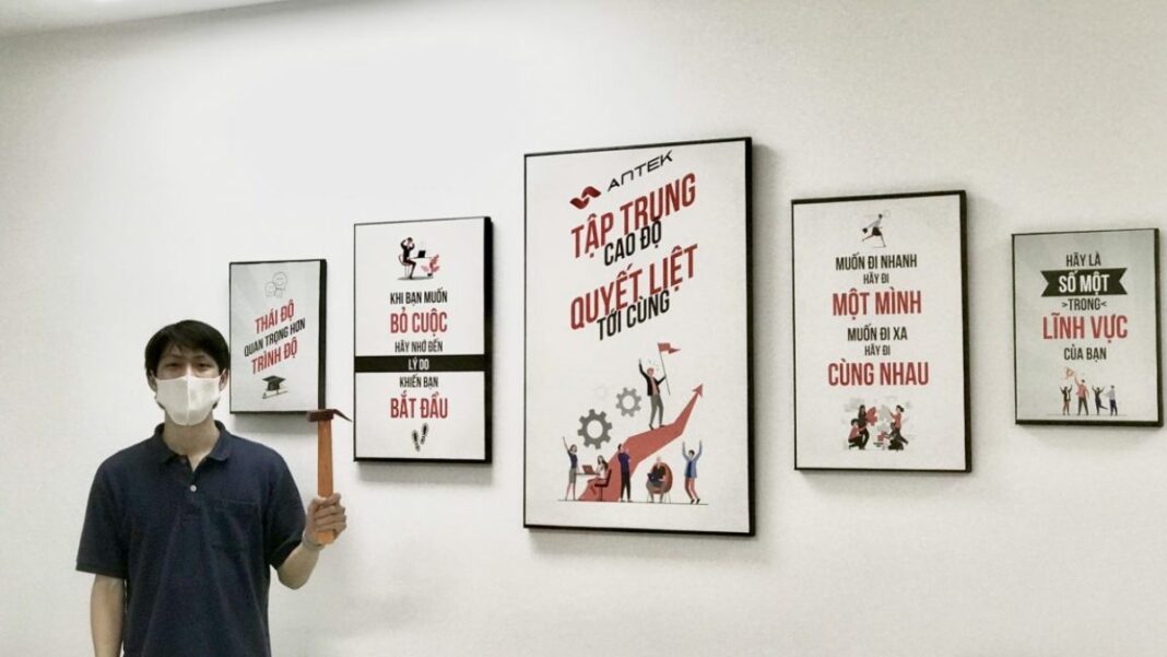 50+ câu slogan hay cho doanh nghiệp truyền cảm hứng, động lực - Review Công Nghệ