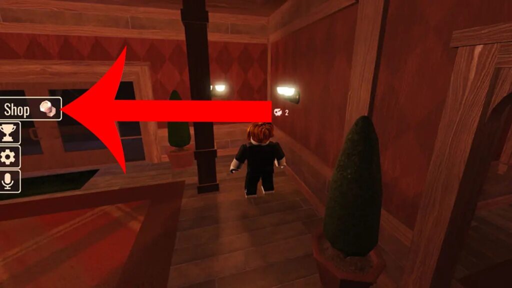 Code Doors mới nhất siêu giá trị và cách nhập