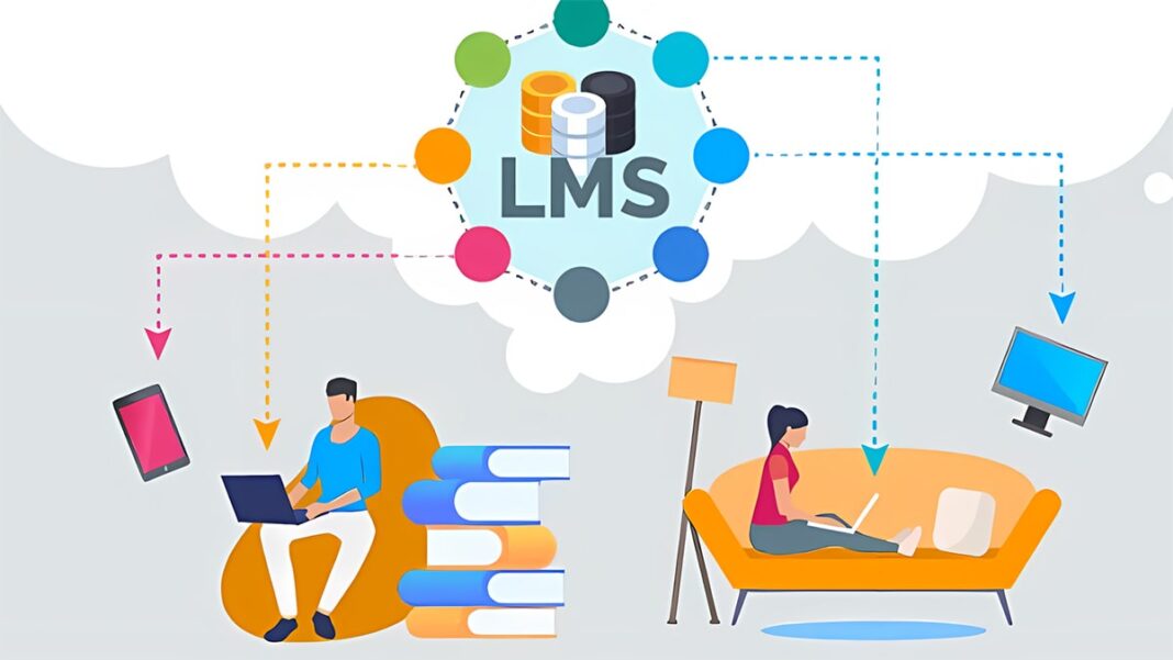 Cách tải vnedu lms về máy tính chi tiết