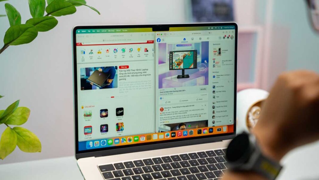 Build Mac CTO là gì? Có khác biệt so với thông thường?